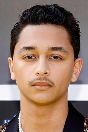 Gregory Diaz IV - FilmAffinity