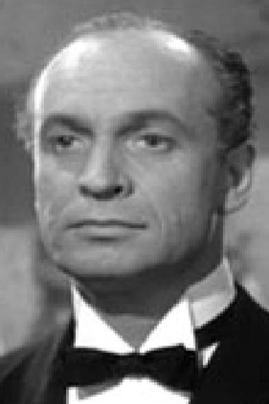 Gregory Gaye - FilmAffinity