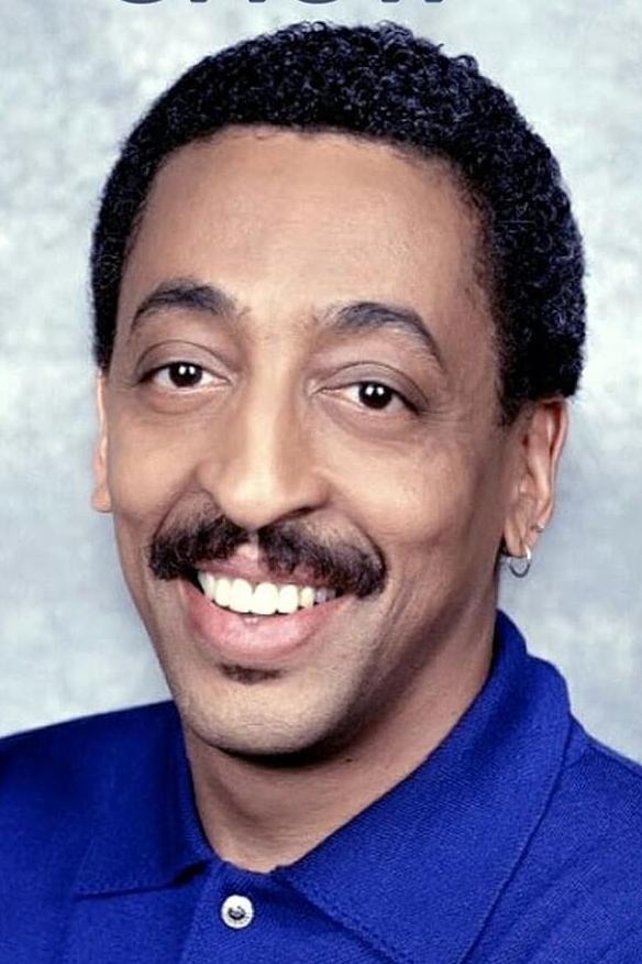 Gregory Hines - FilmAffinity