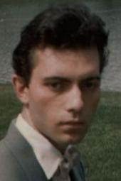 Gregory J. Markopoulos - FilmAffinity