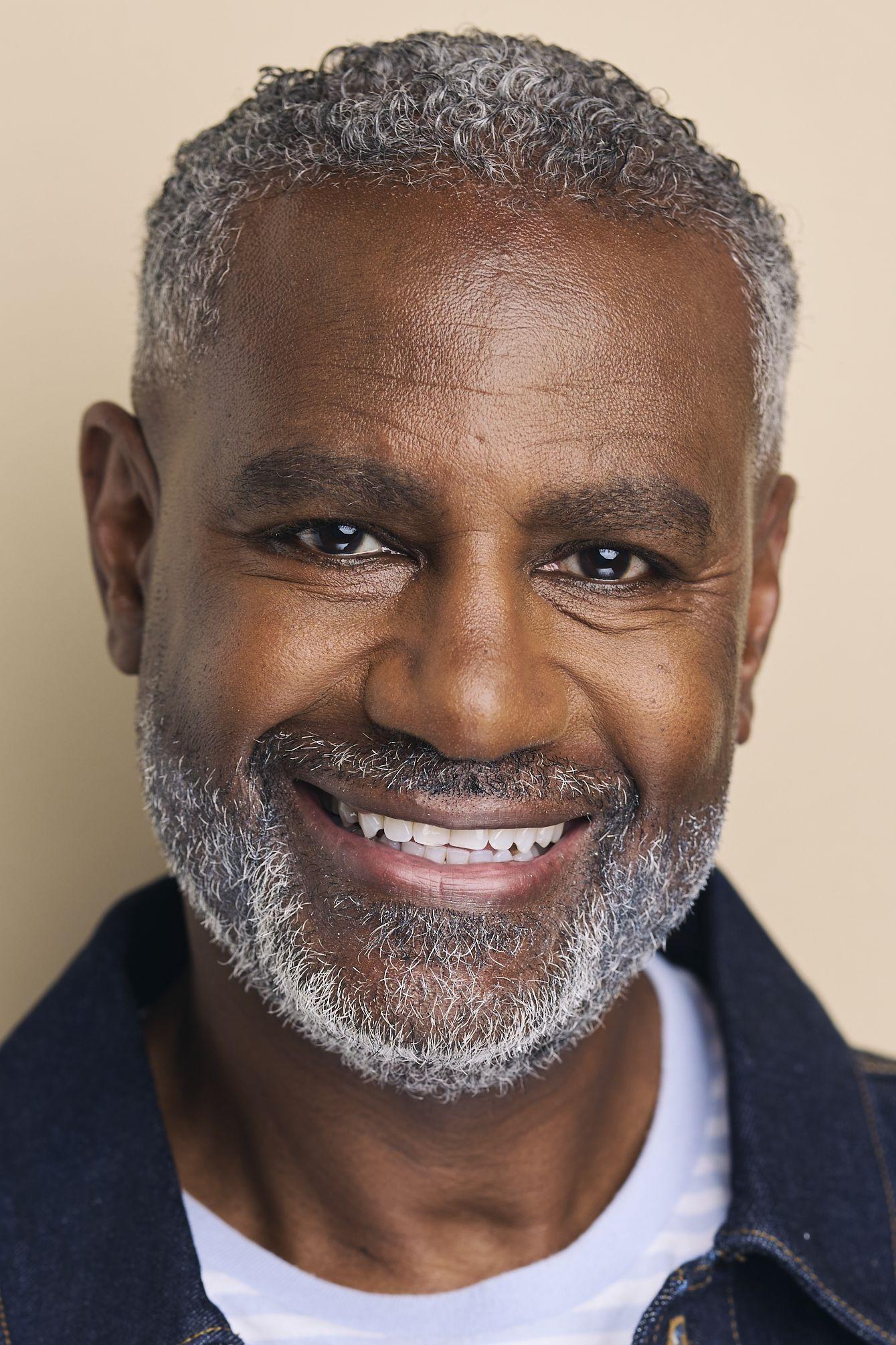 Gregory M. Mitchell - FilmAffinity