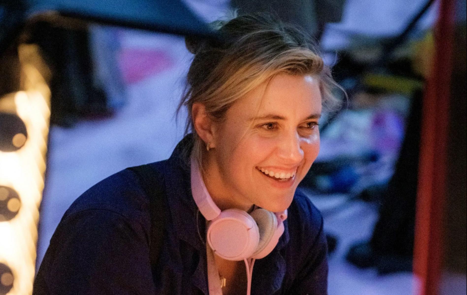 Image gallery for Greta Gerwig: Itinerary Of A Rising Star - FilmAffinity