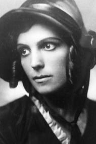 Greta Schröeder - FilmAffinity