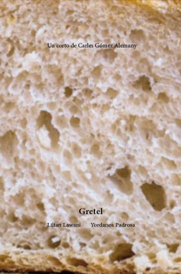 Gretel (C) (2019) - FilmAffinity