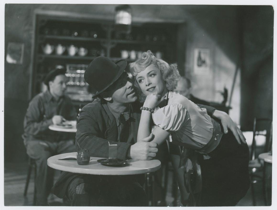 Image gallery for The Lord from the Lane - FilmAffinity