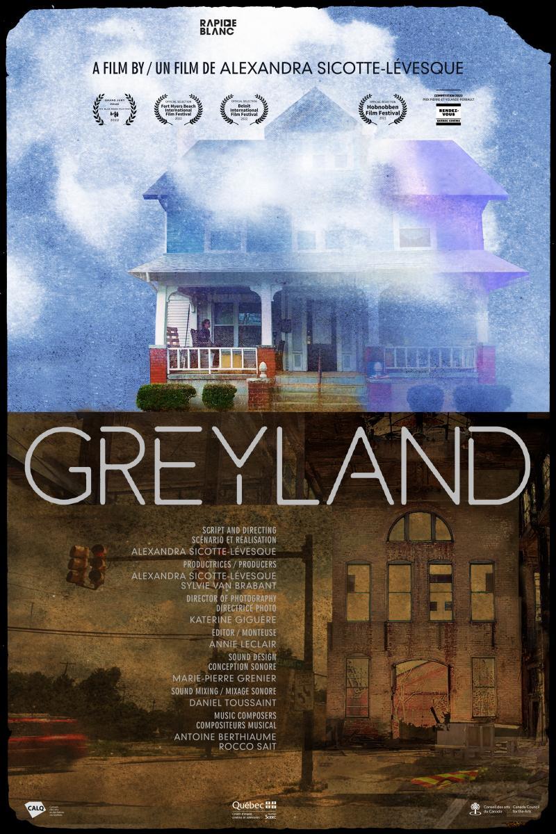 Image gallery for Greyland - FilmAffinity