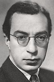 Grigori Roshal - FilmAffinity