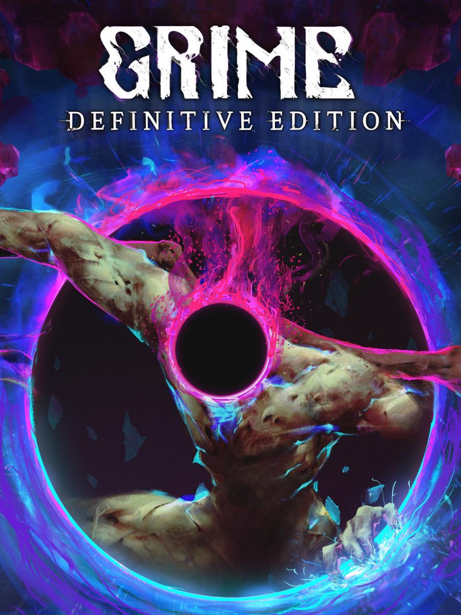 Image gallery for Grime - FilmAffinity