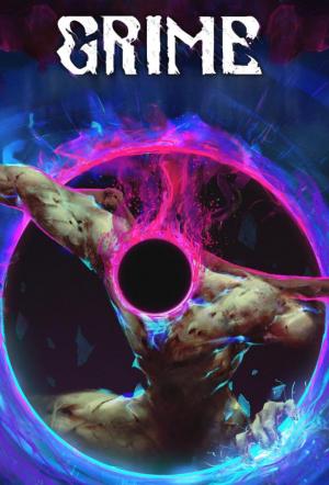 Grime (2021) - FilmAffinity