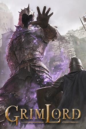 Grimlord (2024) - FilmAffinity