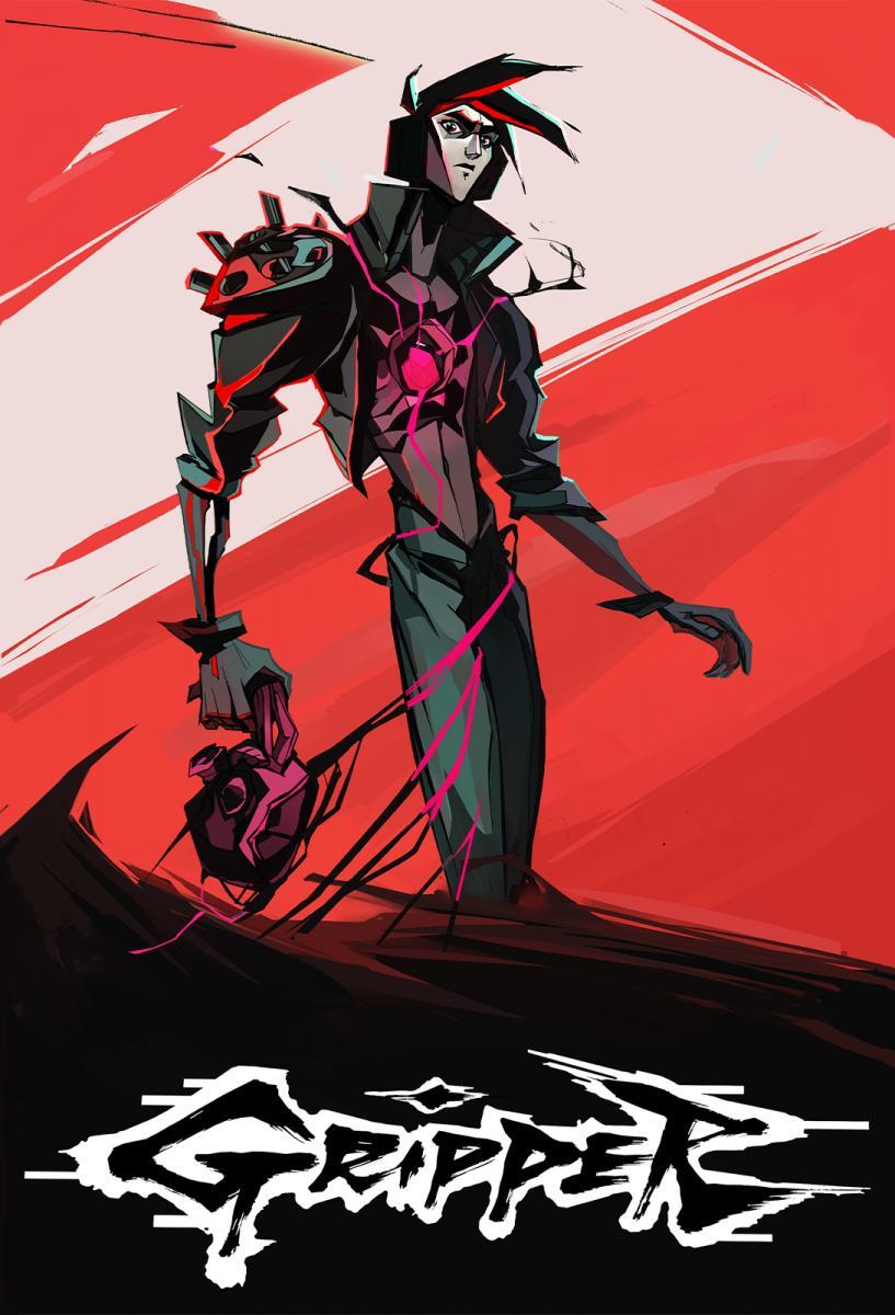 Image gallery for Gripper - FilmAffinity