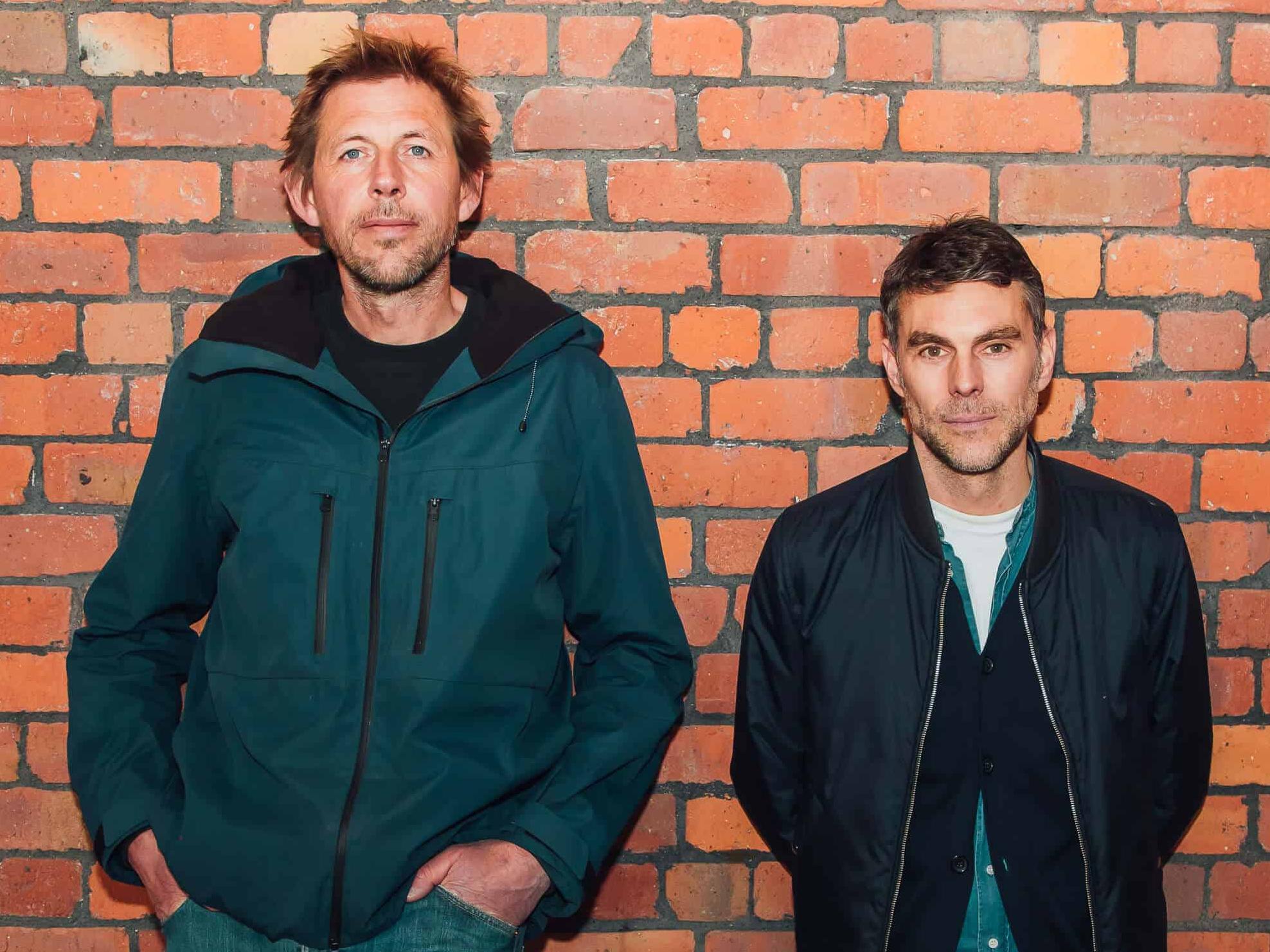 Groove Armada - FilmAffinity
