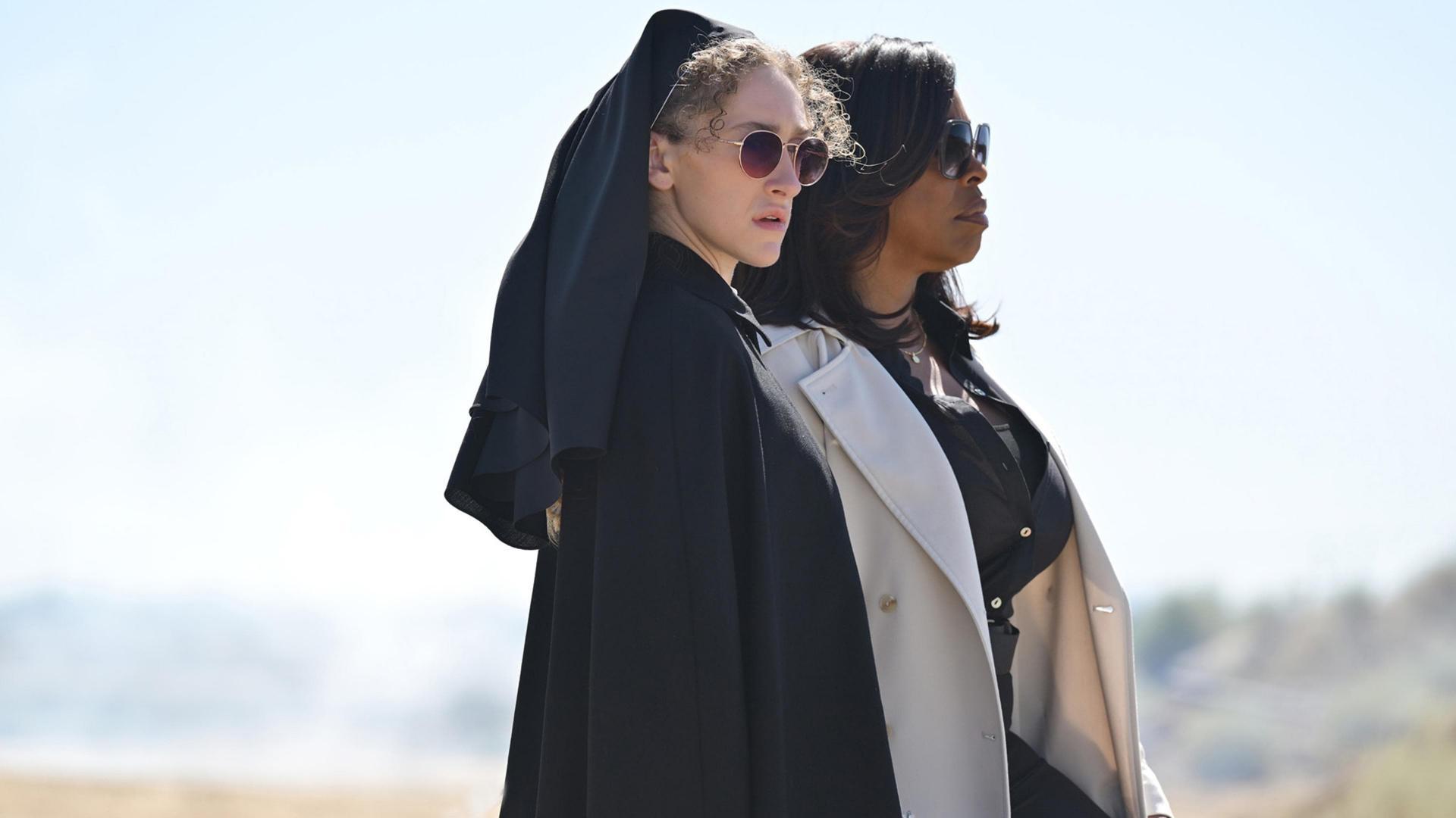 Image gallery for Grotesquerie (TV Series) - FilmAffinity