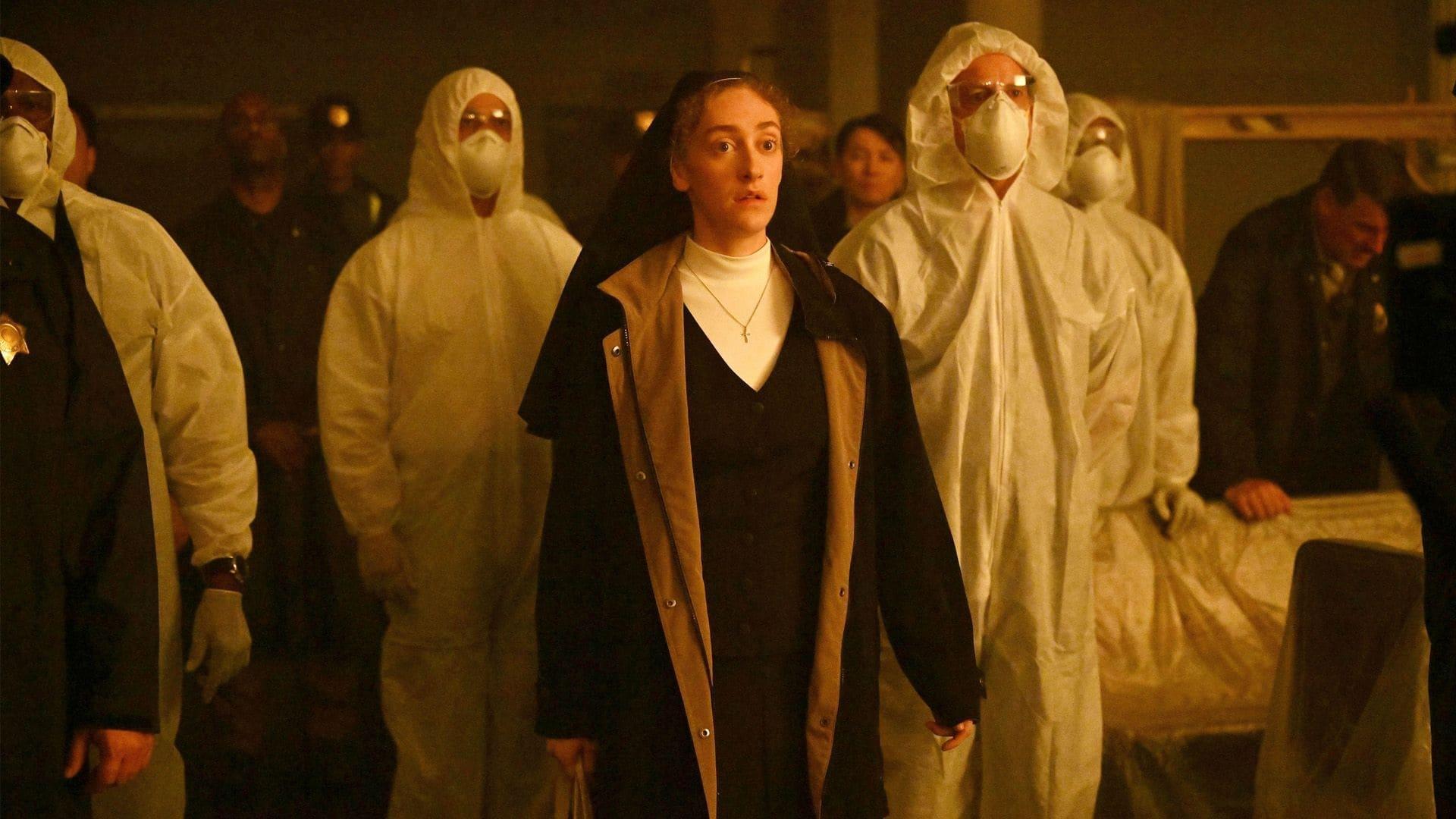 Image gallery for Grotesquerie (TV Series) - FilmAffinity