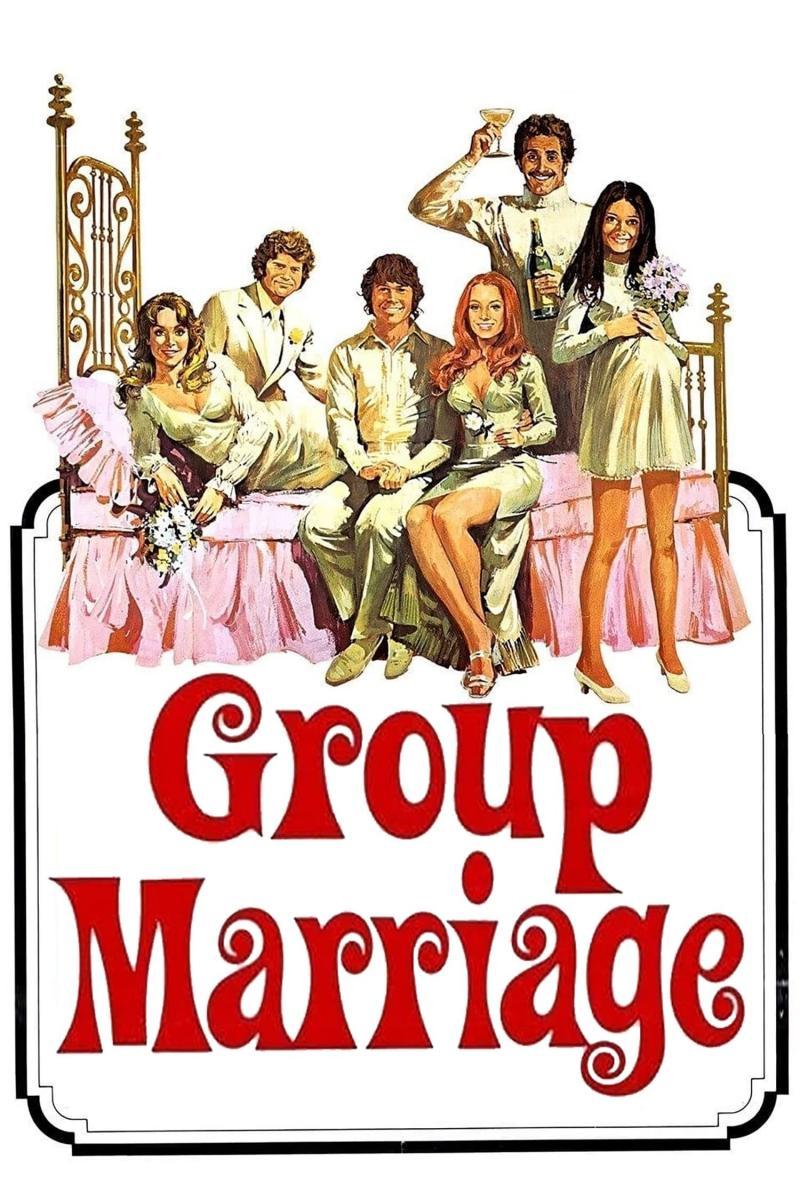 Group Marriage (1972) - FilmAffinity