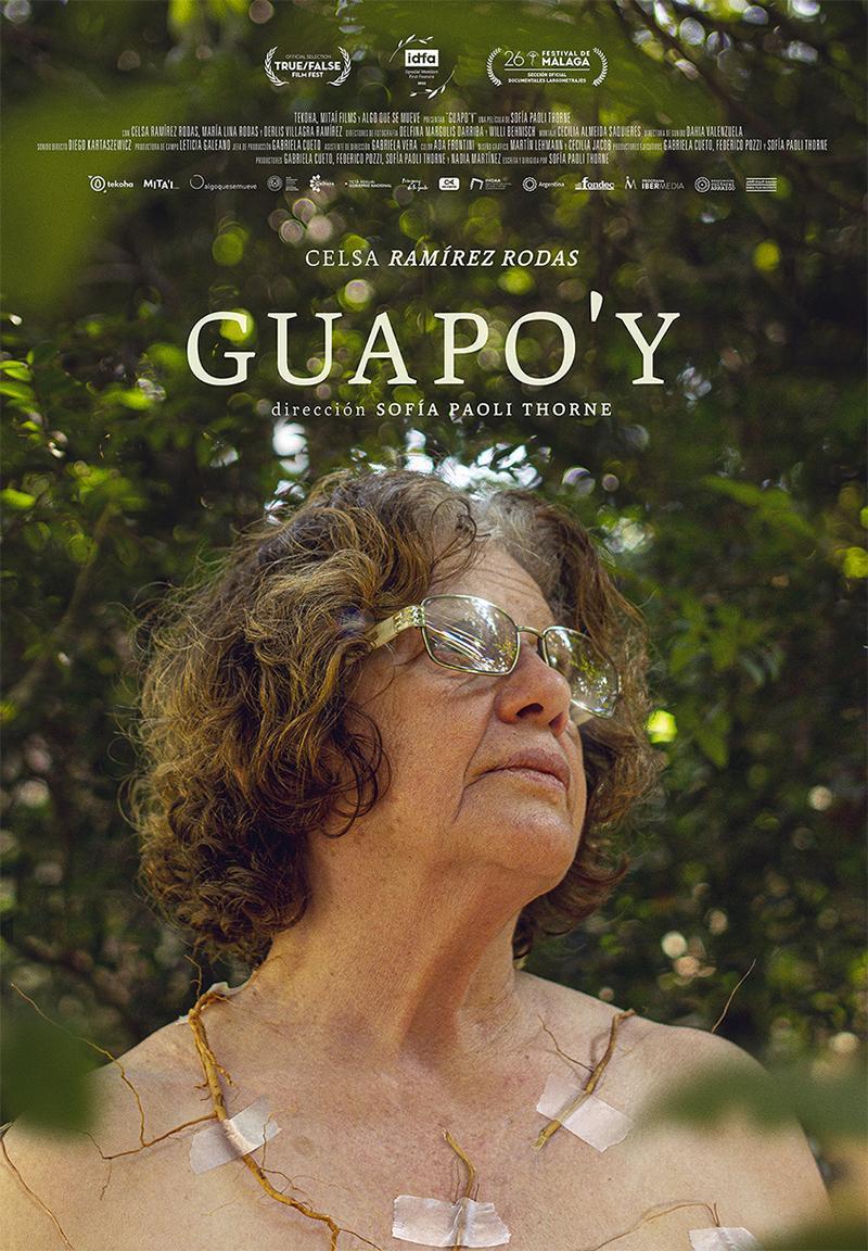 Guapo'y (2022) - FilmAffinity