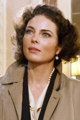 Gudrun Landgrebe - FilmAffinity