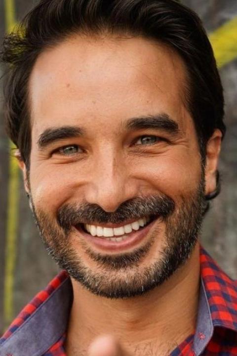 Guido Massri - FilmAffinity