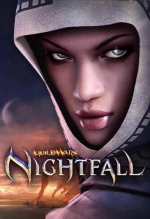 Guild Wars: Nightfall (2006) - FilmAffinity