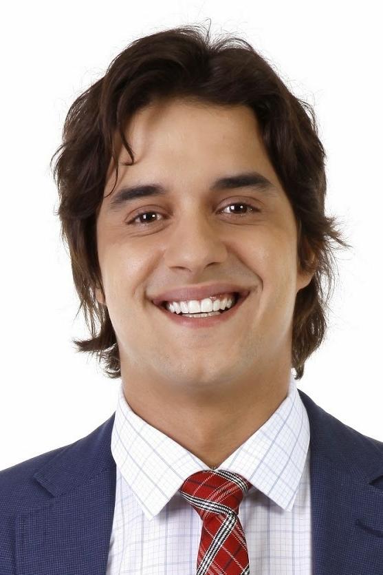 Guilherme Boury - FilmAffinity