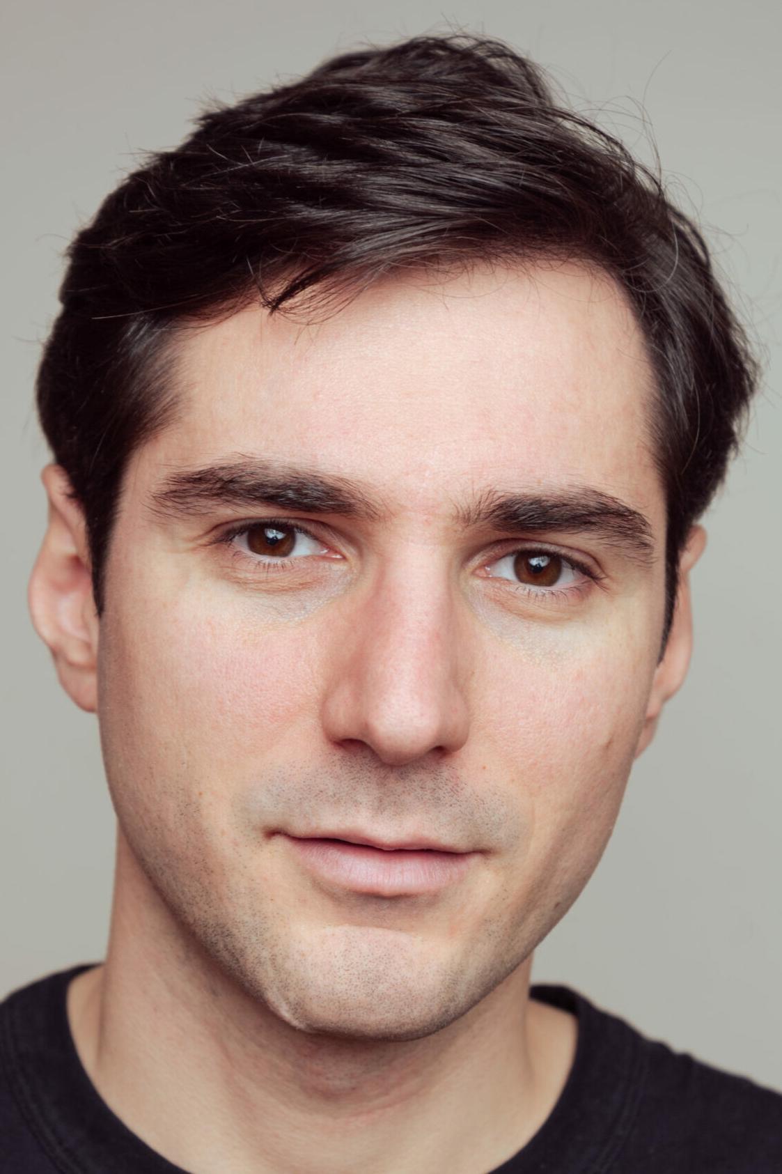 Guillaume Marbeck - FilmAffinity