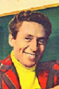 Guillermo Divito - FilmAffinity