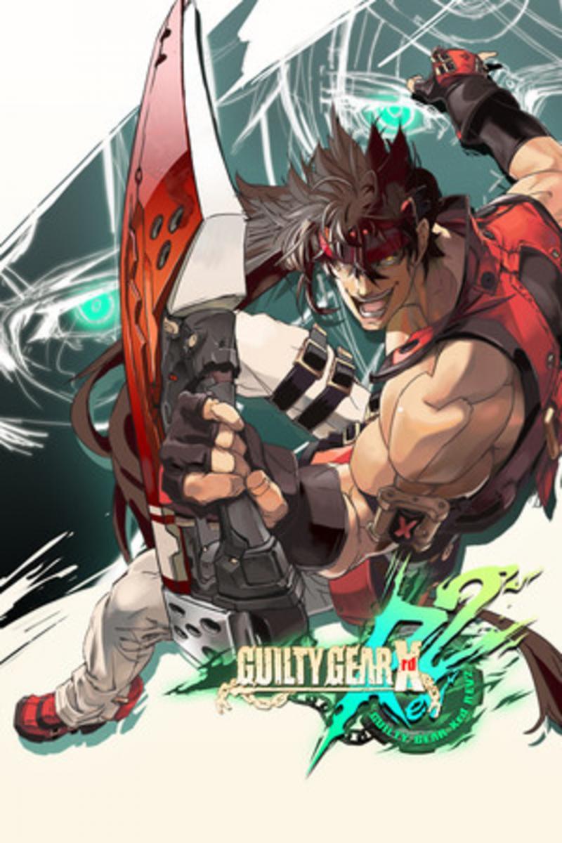 Image gallery for Guilty Gear Xrd -REVELATOR- - FilmAffinity