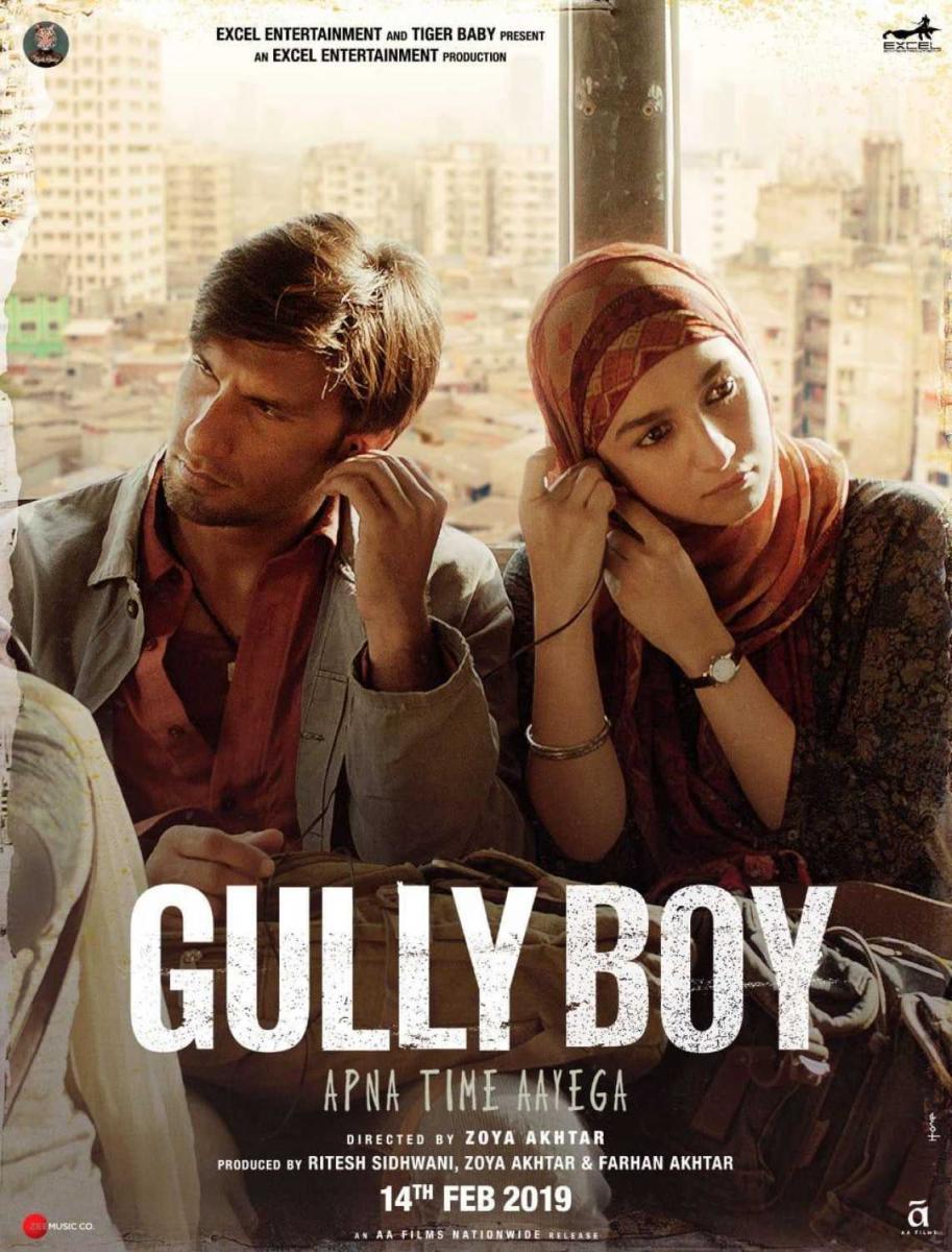 Ranveer Singh FilmAffinity Ranveer Singh FilmAffinity