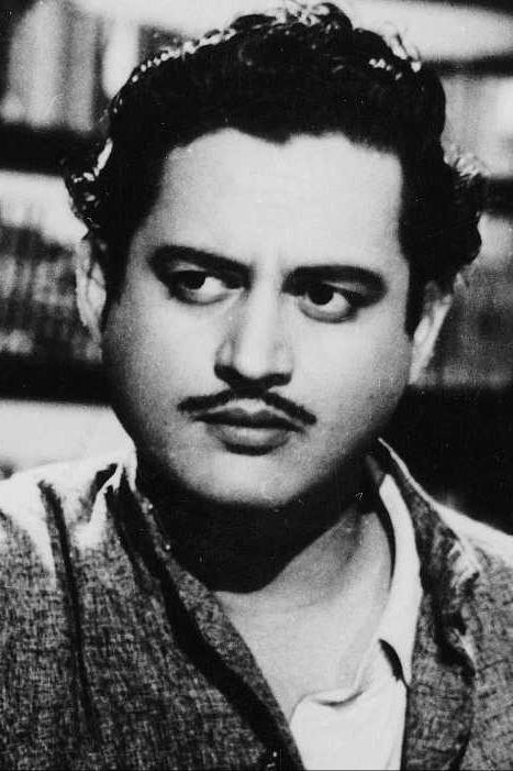 Guru Dutt - FilmAffinity