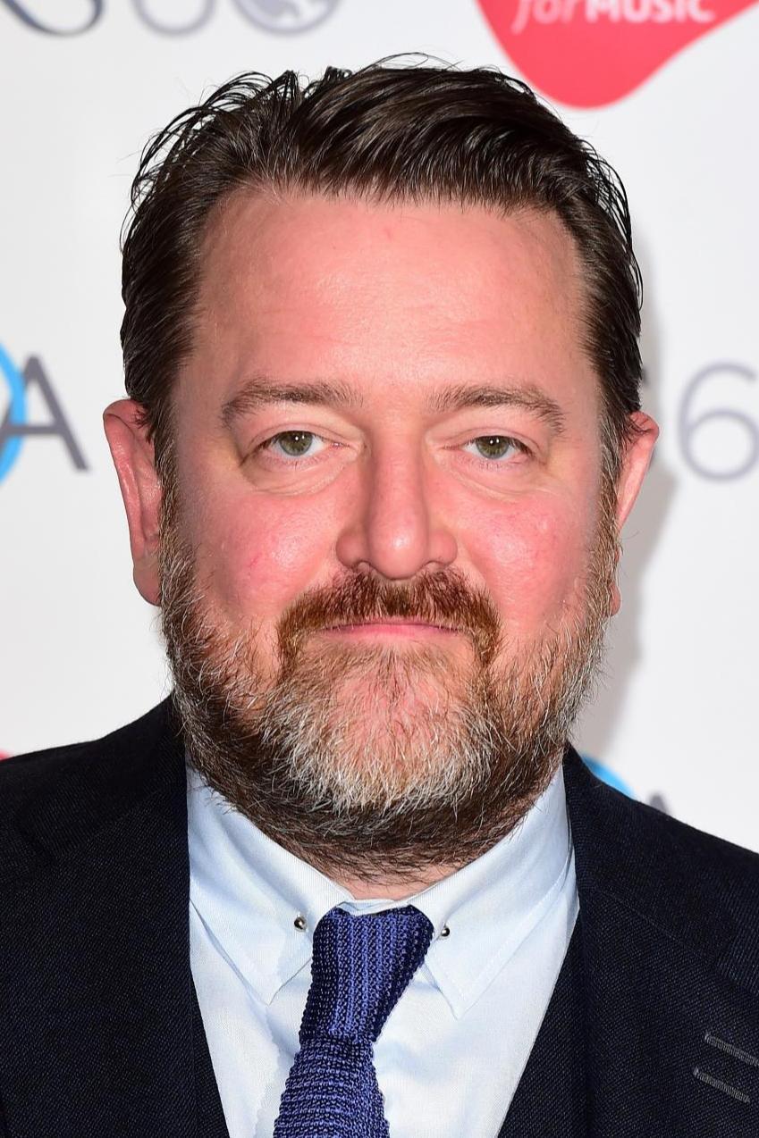 Guy Garvey - FilmAffinity