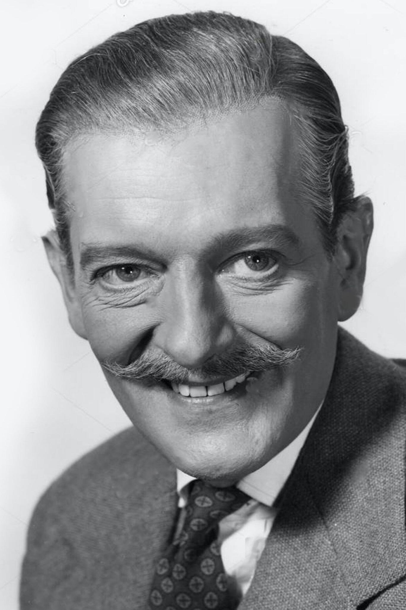 Guy Middleton - FilmAffinity