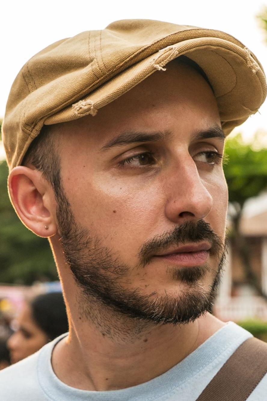 Gwai Lou - FilmAffinity