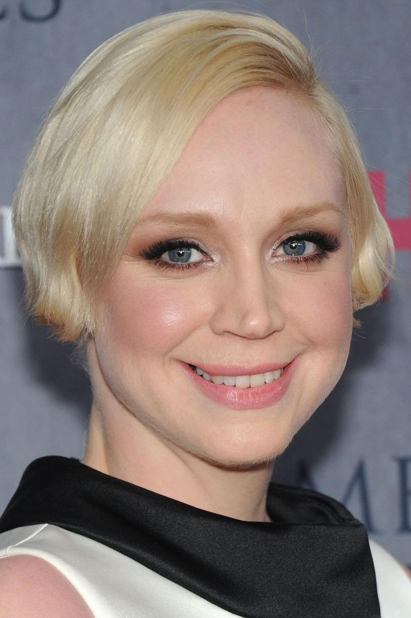 Gwendoline Christie Filmaffinity