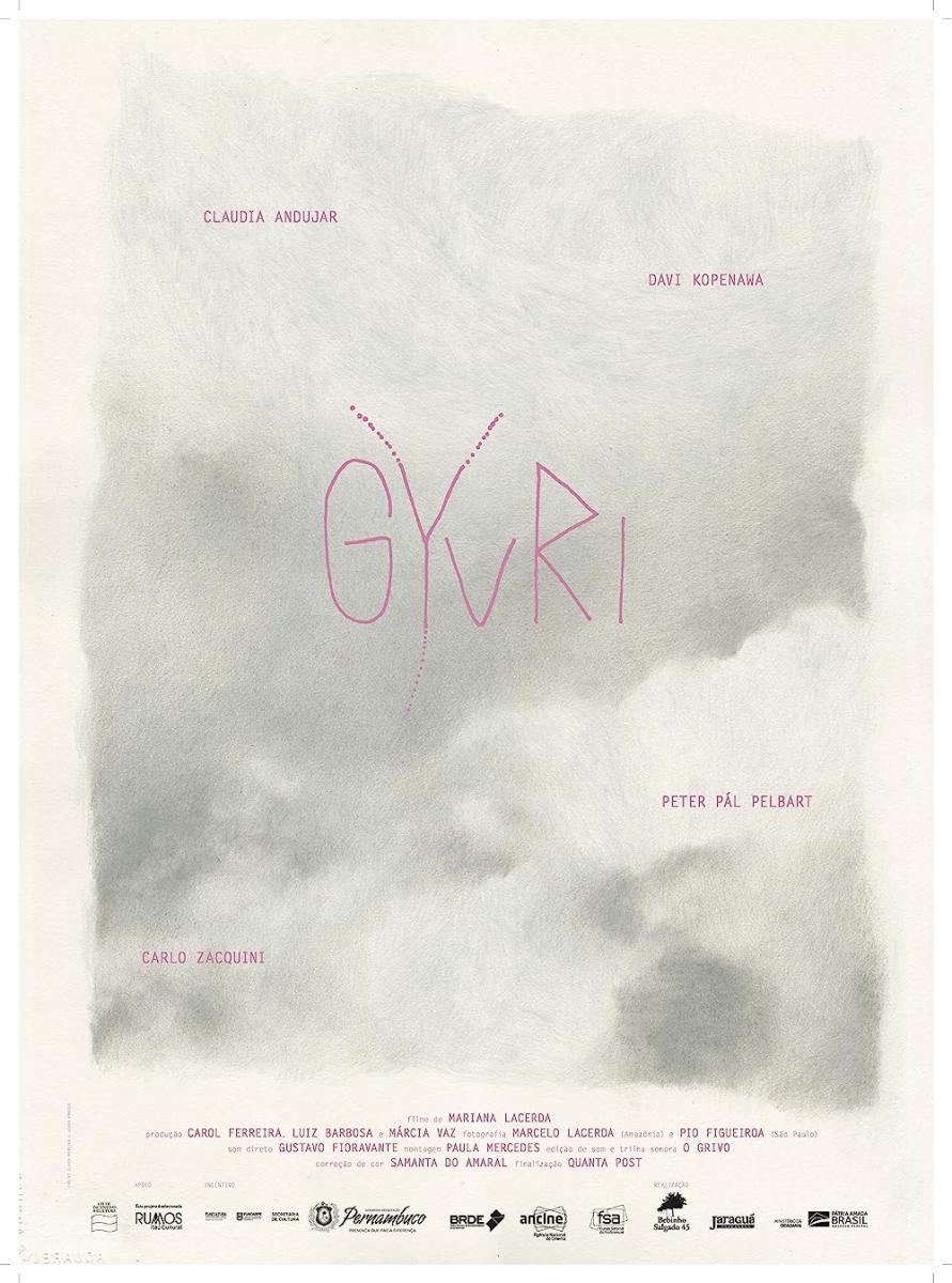 Image gallery for Gyuri - FilmAffinity