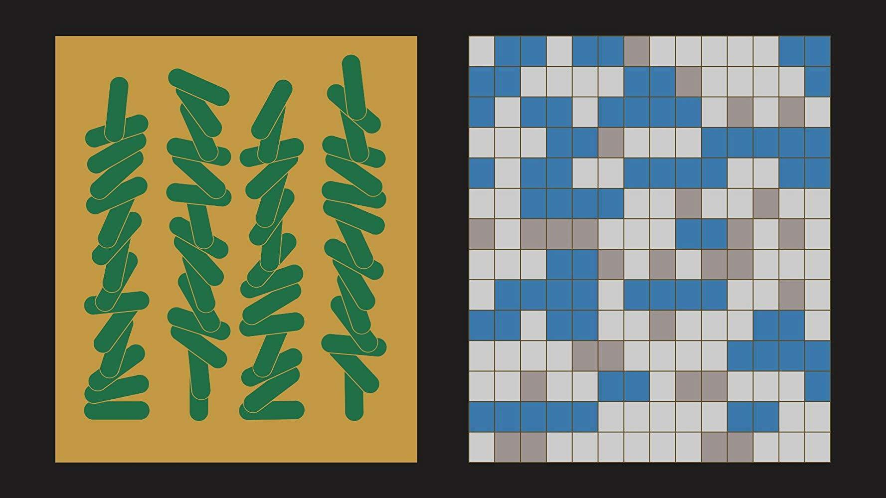 Sección visual de Habito: Algorithms (C) - FilmAffinity