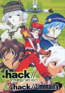 Sección visual de .hack//Unison (C) - FilmAffinity
