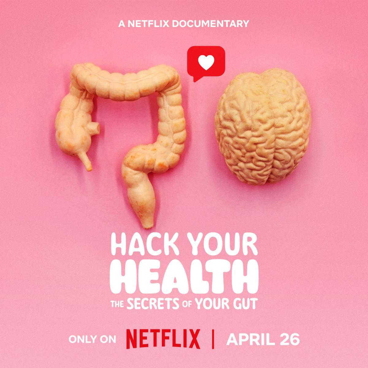 Image gallery for Hack Your Health: The Secrets of Your Gut - FilmAffinity