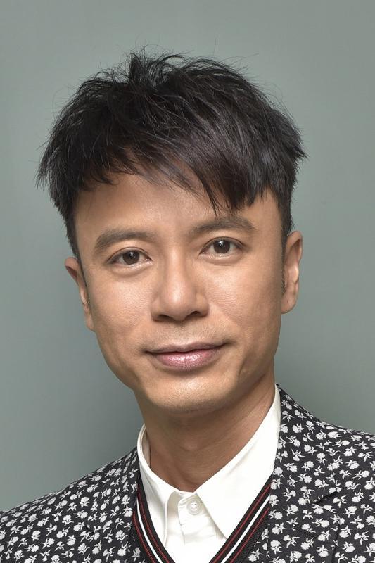 Hacken Lee - FilmAffinity