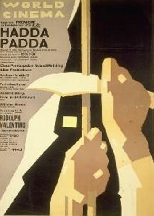 Sección visual de Hadda Padda - FilmAffinity