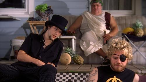 Image gallery for Haggard - FilmAffinity