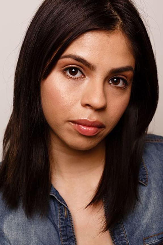 Hailey Gomez - FilmAffinity