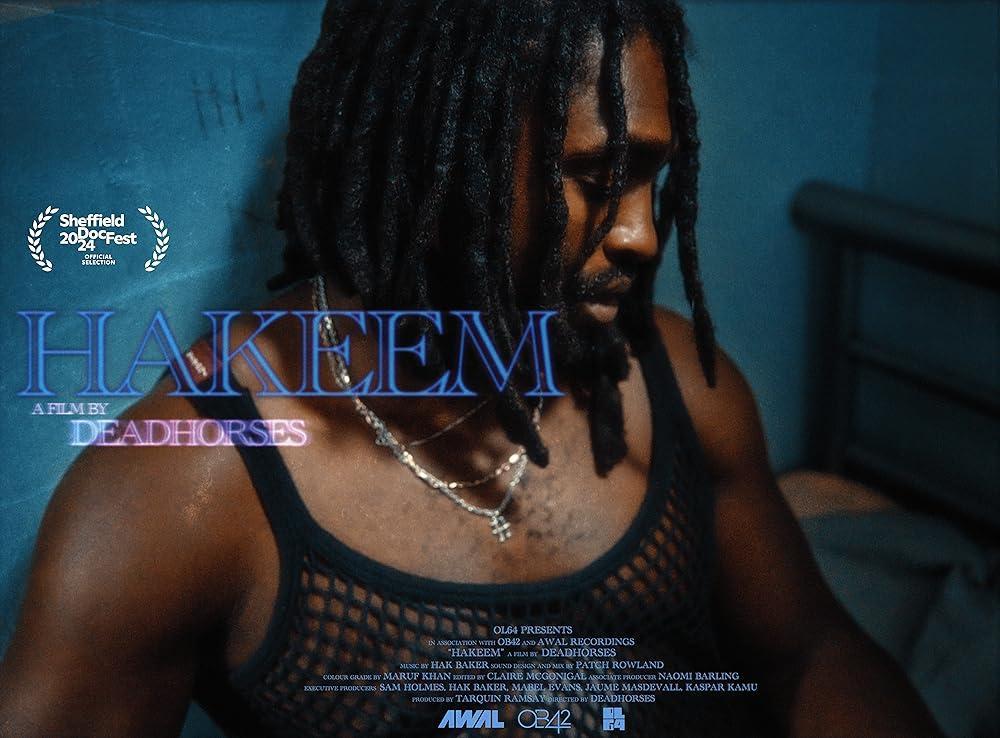 Image gallery for Hakeem - FilmAffinity