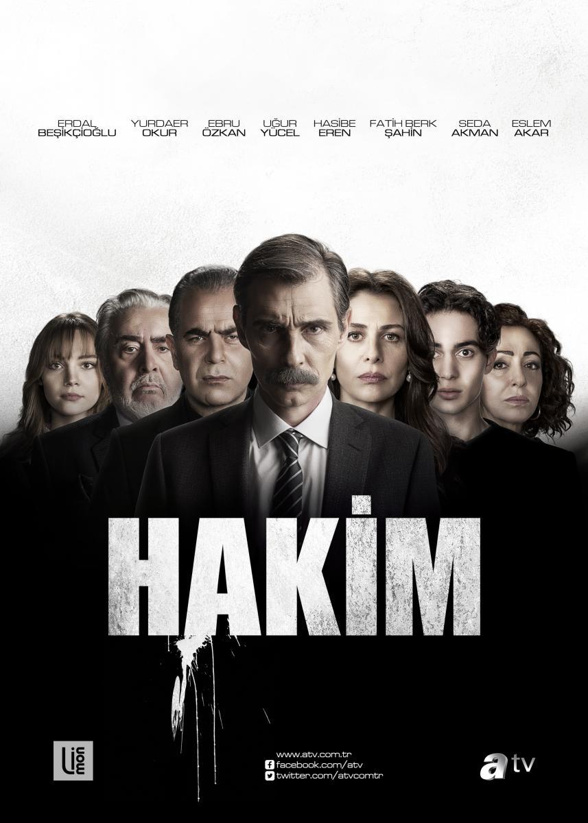 Sección visual de Hakim (Serie de TV) - FilmAffinity