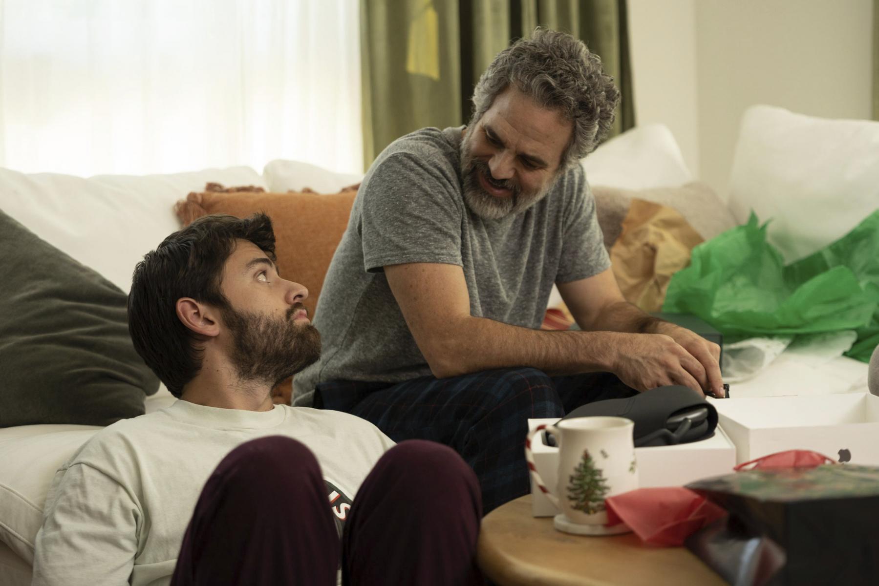 Sección visual de Hal y Harper (Miniserie de TV) - FilmAffinity