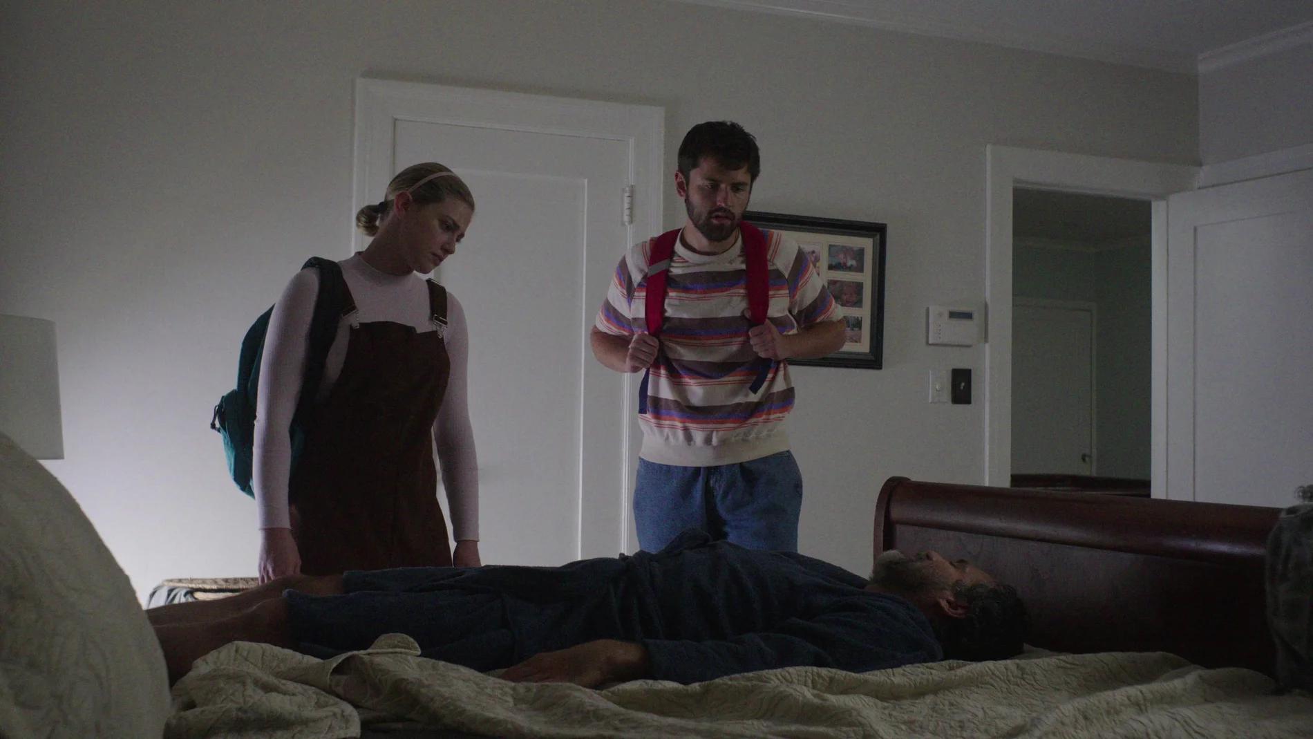 Sección visual de Hal y Harper (Miniserie de TV) - FilmAffinity