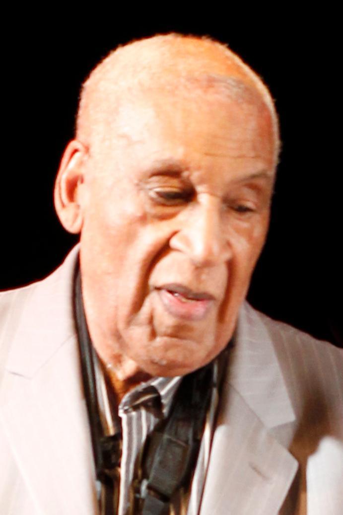 Hal Singer - FilmAffinity