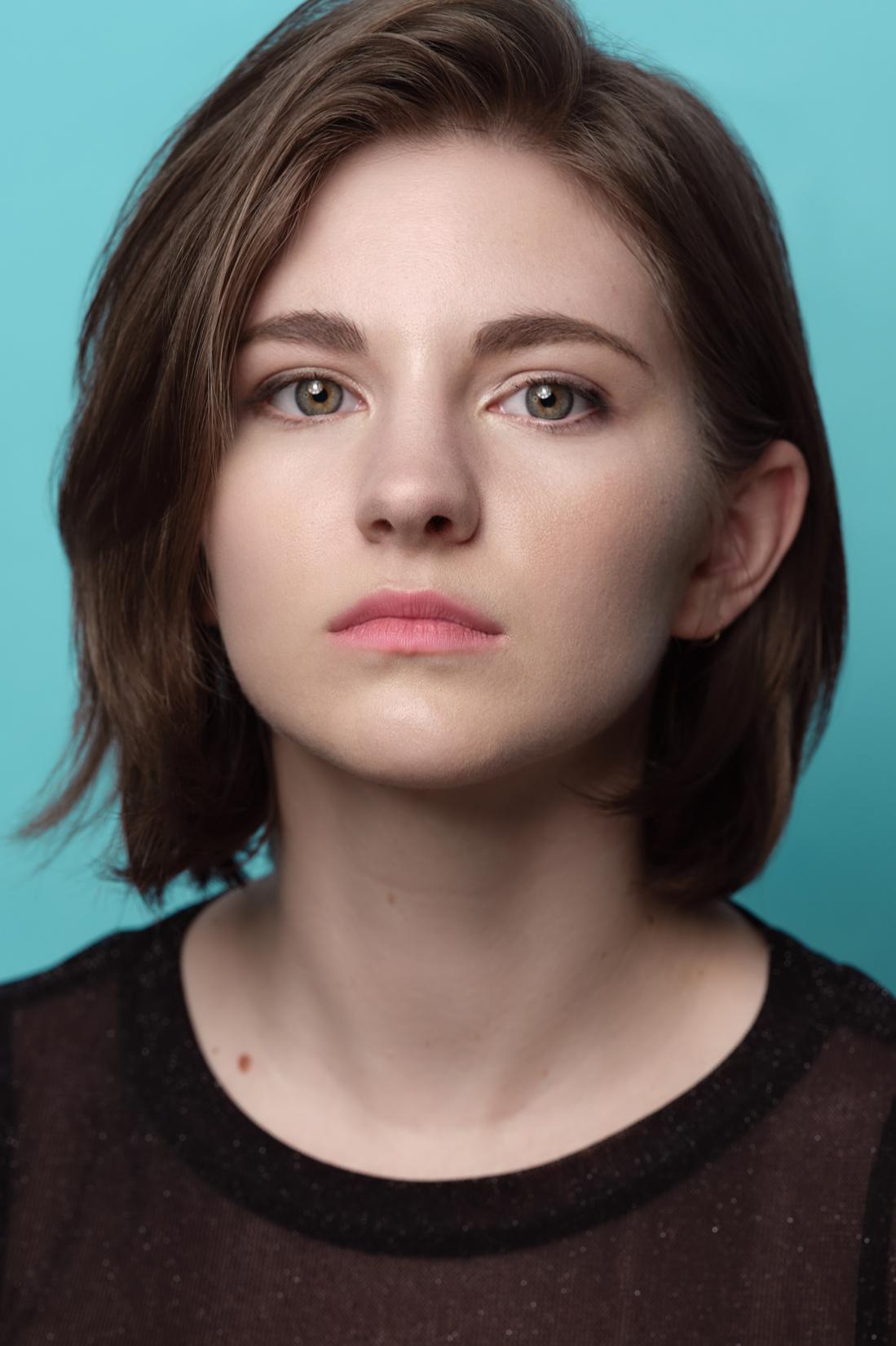 Haley Baird Riemer - Filmaffinity