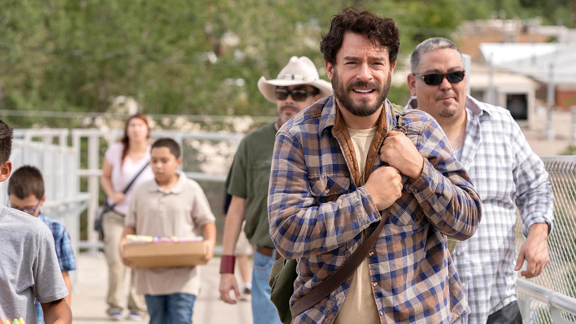 Image gallery for Half Brothers - FilmAffinity