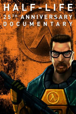 Half-Life: 25th Anniversary Documentary (2023) - FilmAffinity