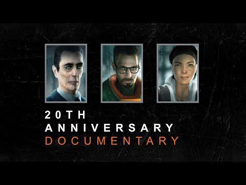 Image gallery for Half-Life 2: 20th Anniversary Documentary - FilmAffinity